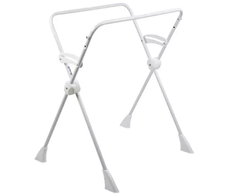 Ozzie Store - Suporte Banheira Rígida